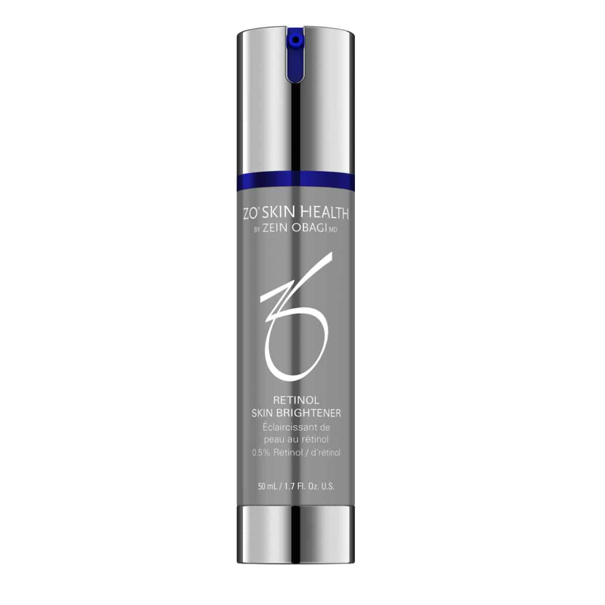 ZO Retinol Skin Brightener 0.5% - Vie Aesthetics
