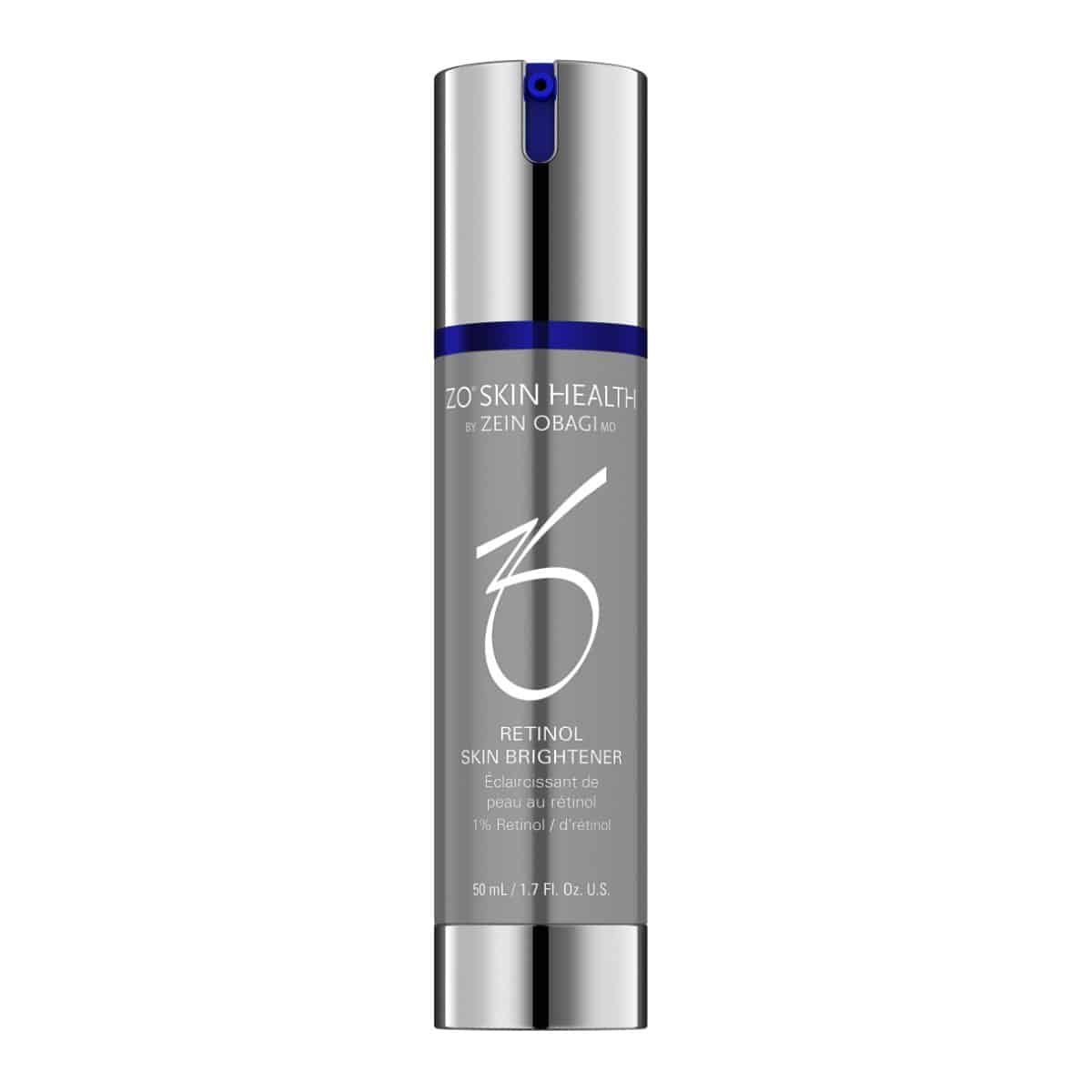 ZO Retinol Skin Brightener 1% - Vie Aesthetics