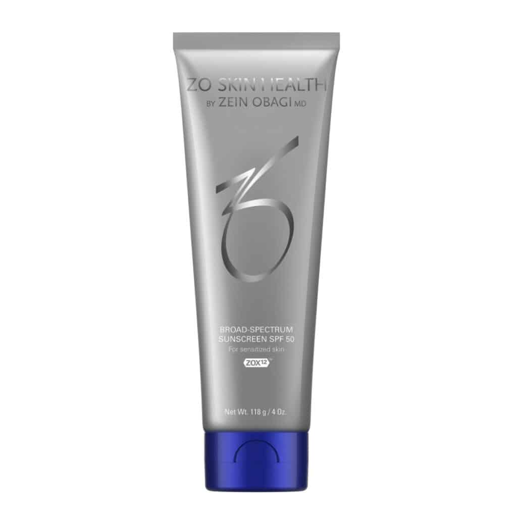 ZO Broad Spectrum Sunscreen SPF 50 - Vie Aesthetics