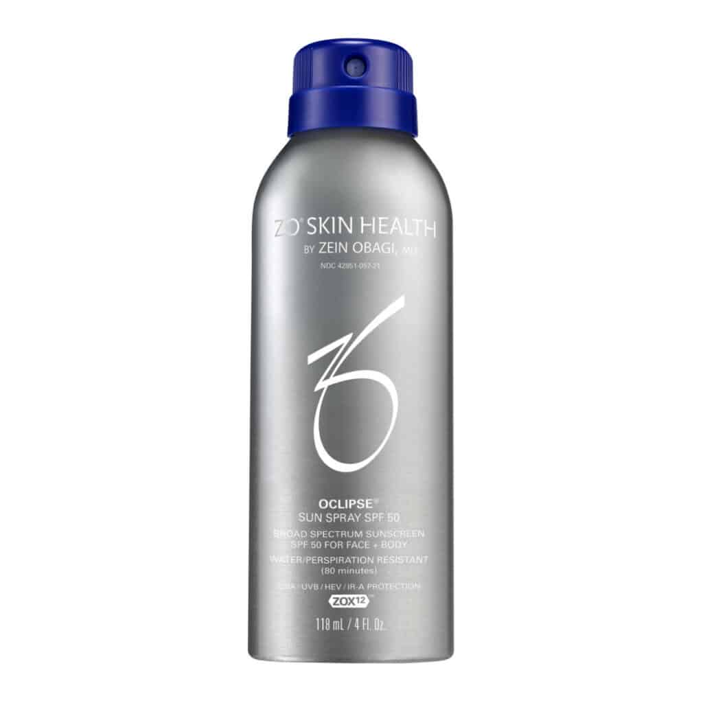 ZO Sun Spray SPF 50 - Vie Aesthetics