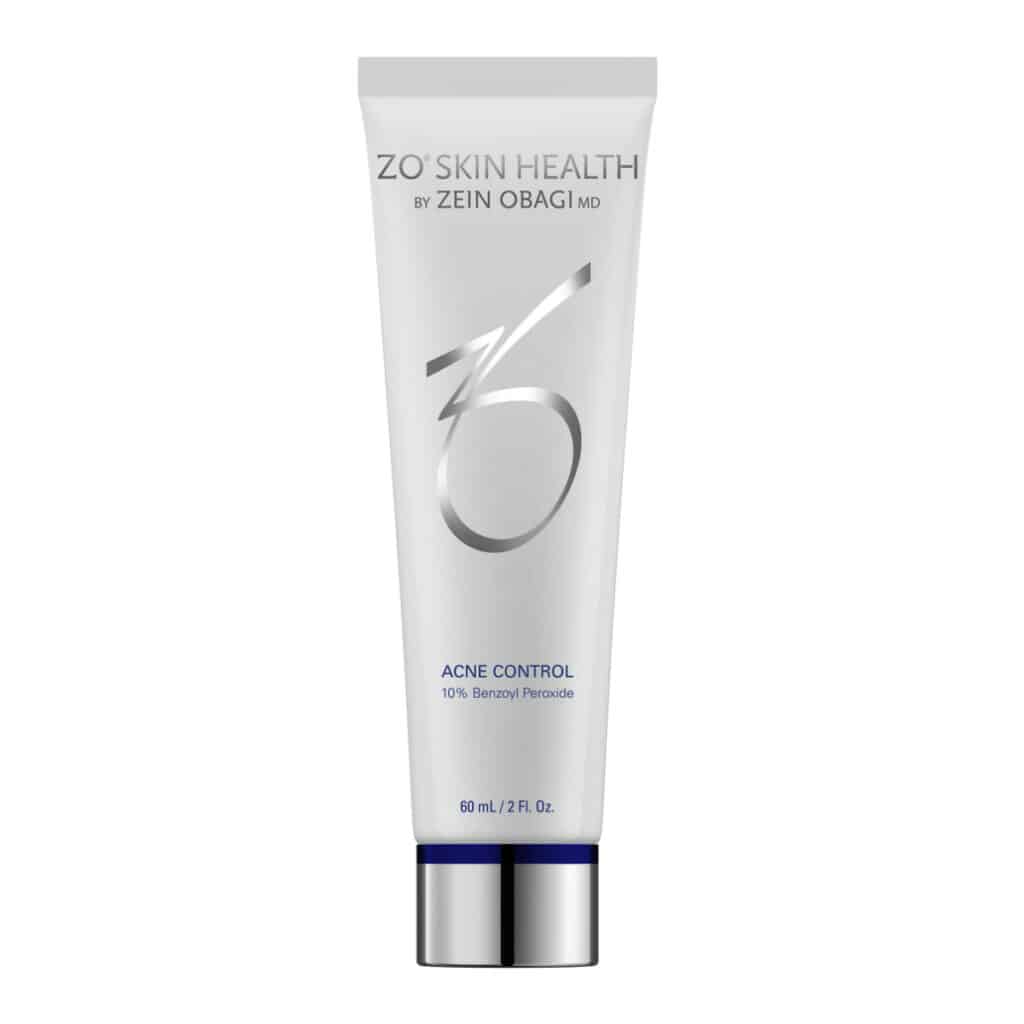 ZO Acne Control - Vie Aesthetics