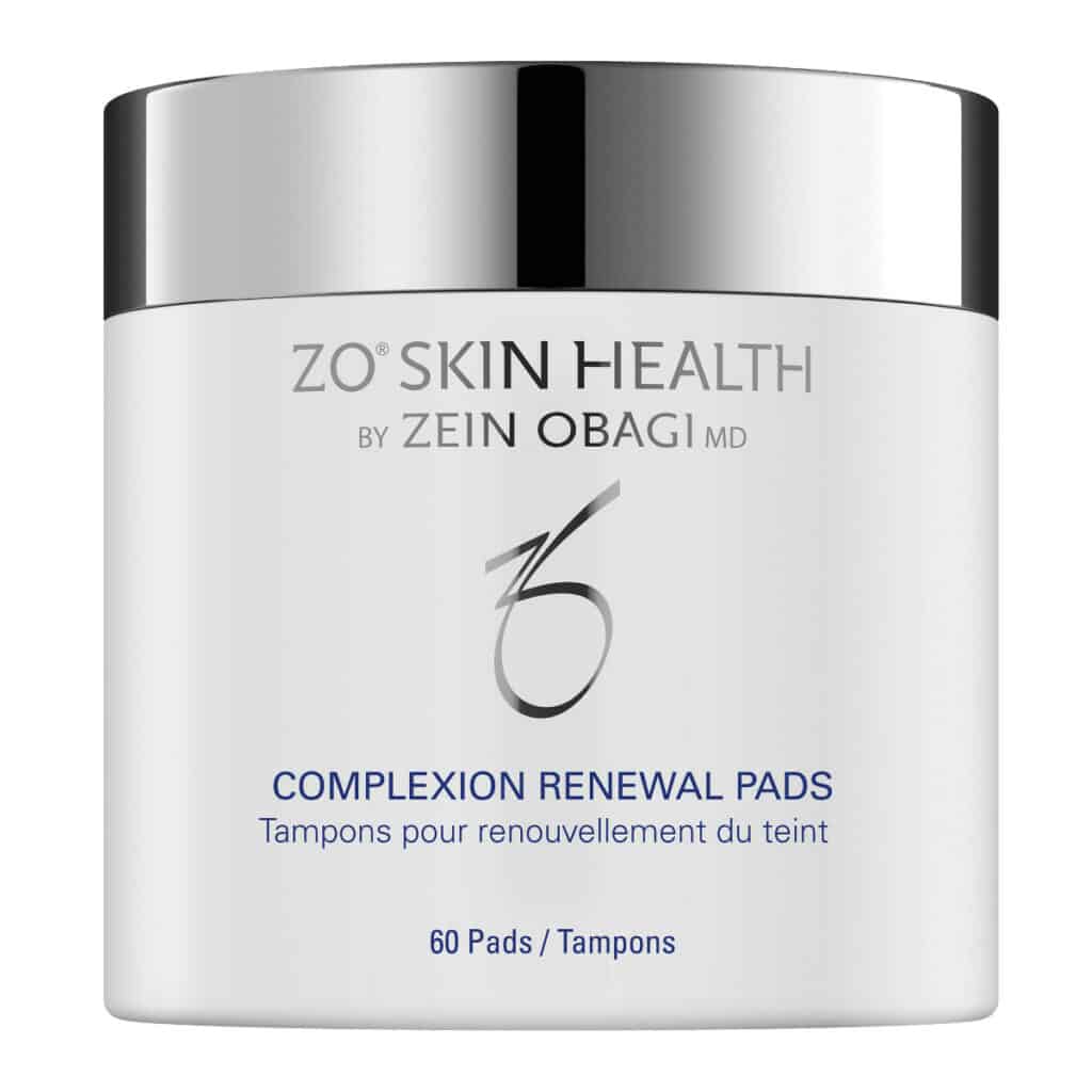 ZO Complexion Renewal Pads - Vie Aesthetics