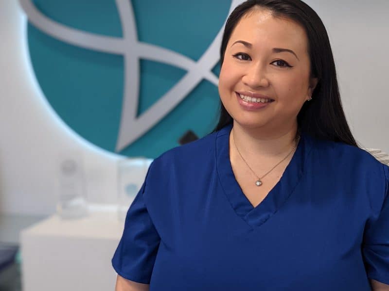 Meet the Team | About | Vie Aesthetics