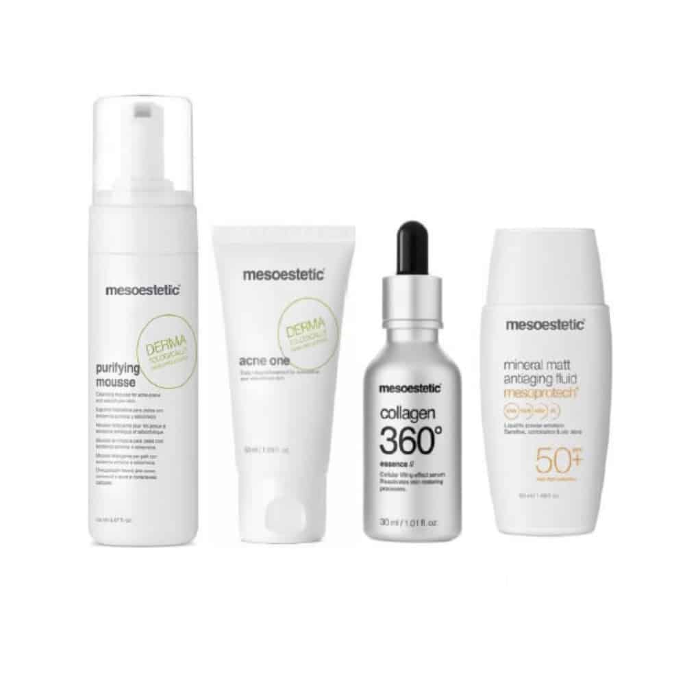 Product Kits | Face Products | Products | Vie Aesthetics