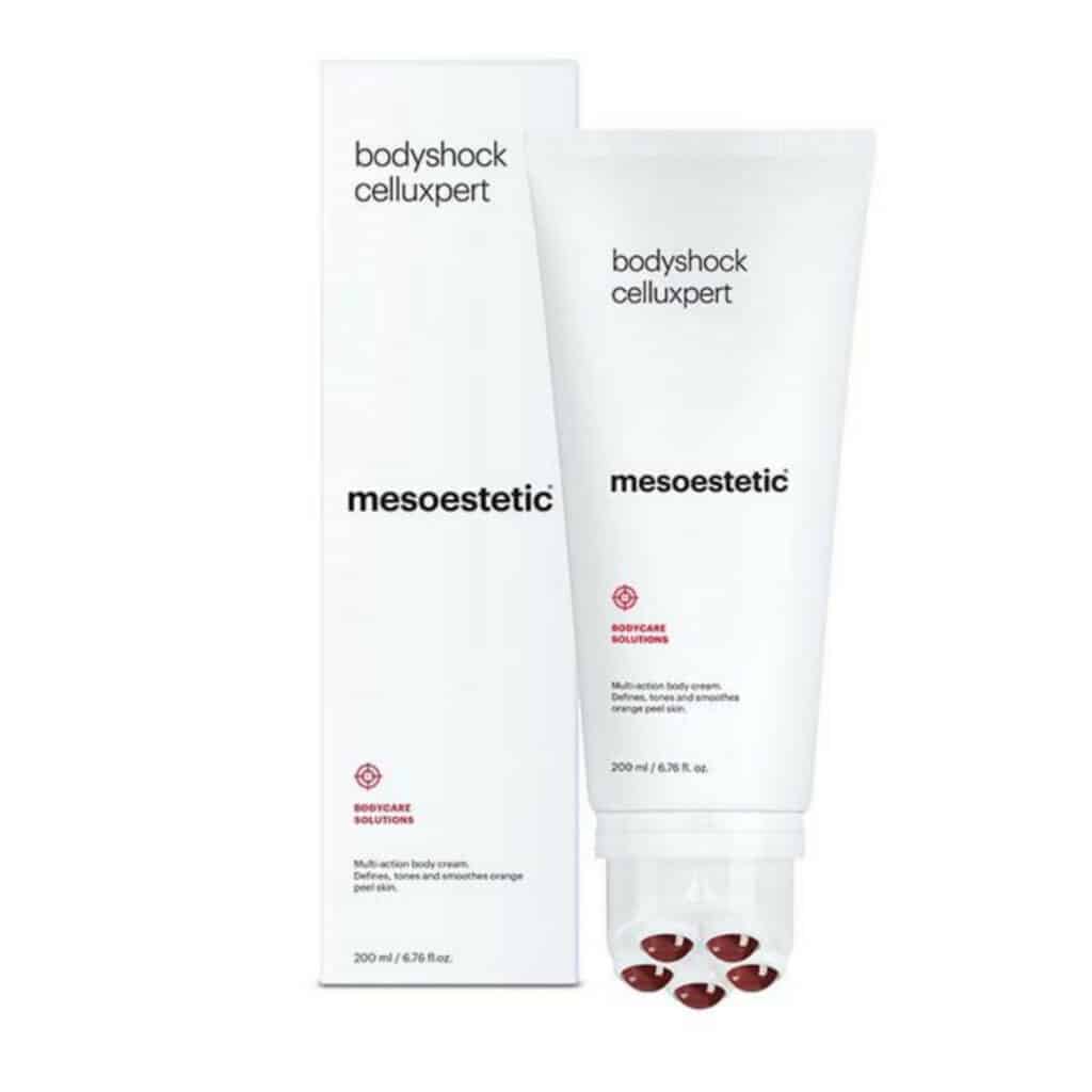 mesoestetic bodyshock Celluxpert - Vie Aesthetics
