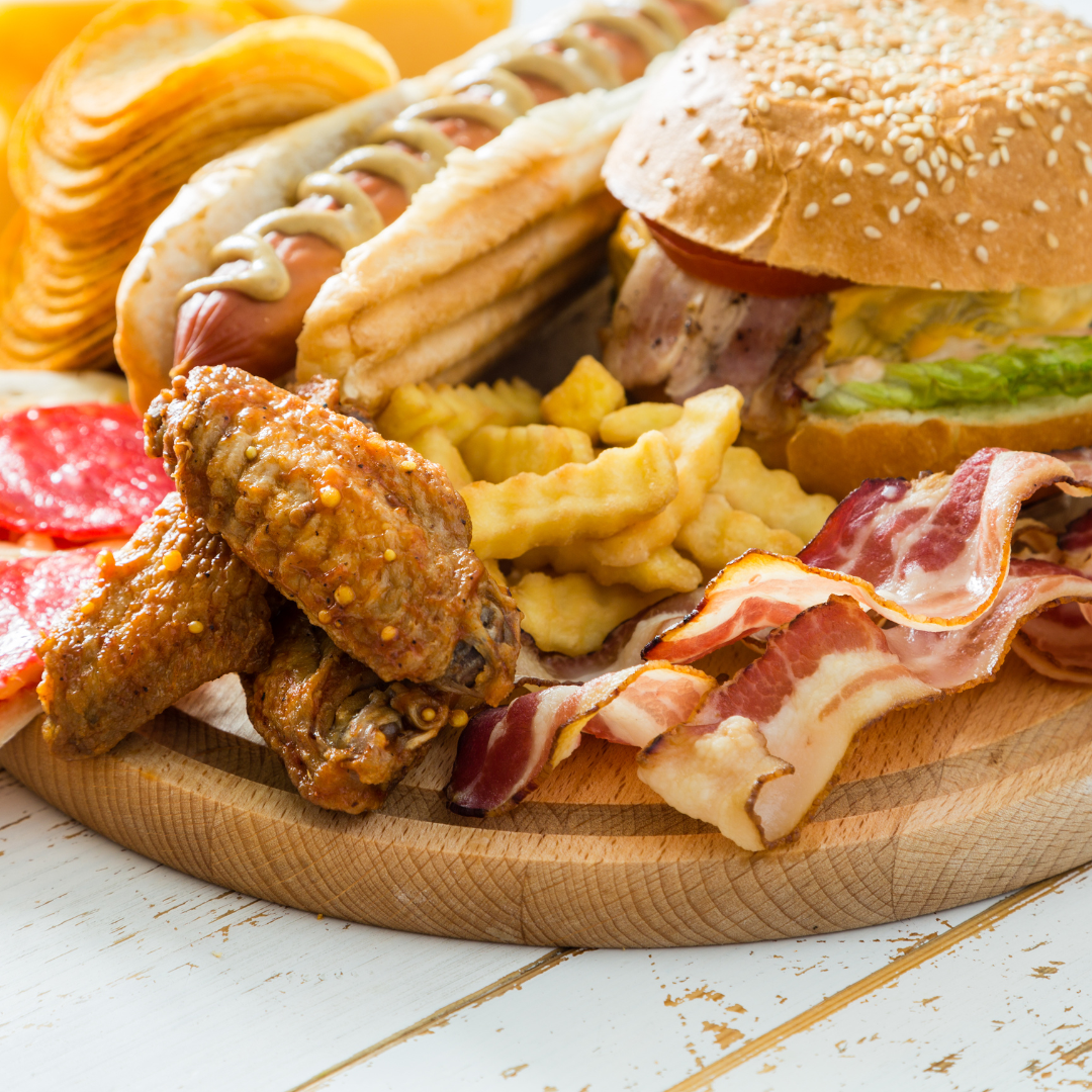 What's The Difference Between Good Fats And Bad Fats?