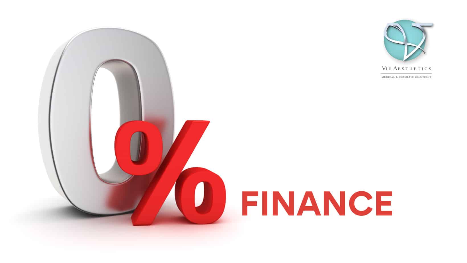 Finance Options - Vie Aesthetics