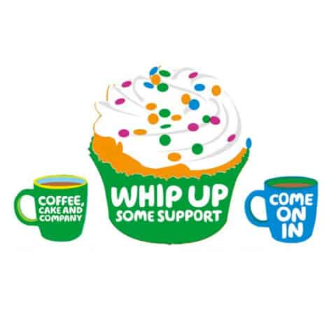 Macmillan Coffee Morning in Vie Aesthetics Rayleigh