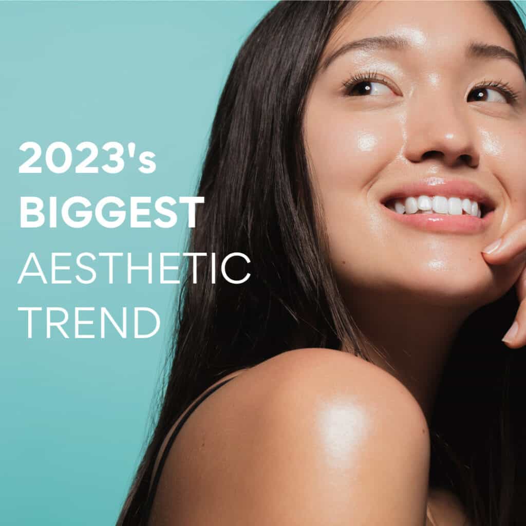 Skin Boosters: Why the Hype? - Vie Aesthetics
