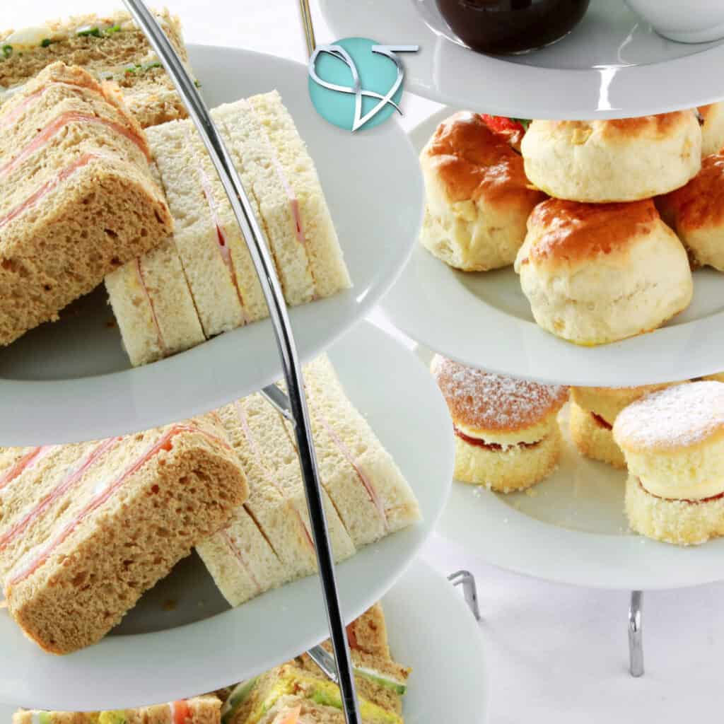 Join our Friday Afternoon Tea at Vie! | Vie Aesthetics