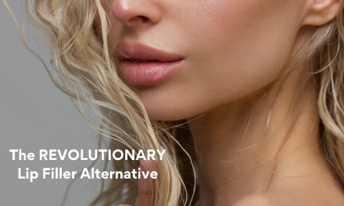 BOCA: A Non-Surgical Lip Filler Alternative