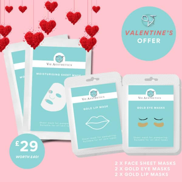 Products | Skincare, Face & Body | Vie Aesthetics
