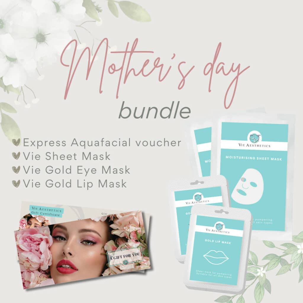 The Perfect Mothers Day Gift Bundle - Vie Aesthetics