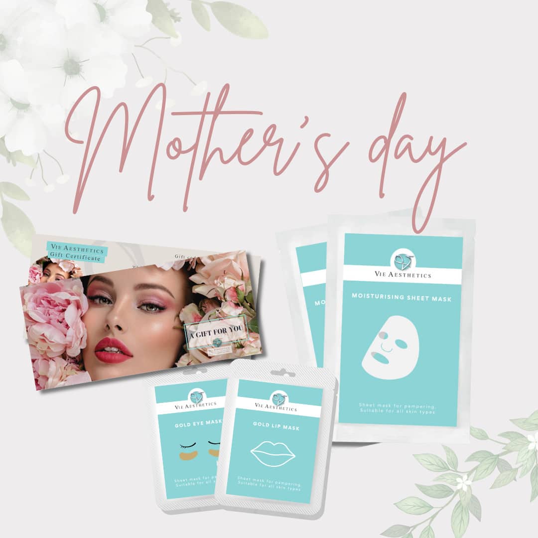 The Perfect Mothers Day Gift Bundle - Vie Aesthetics