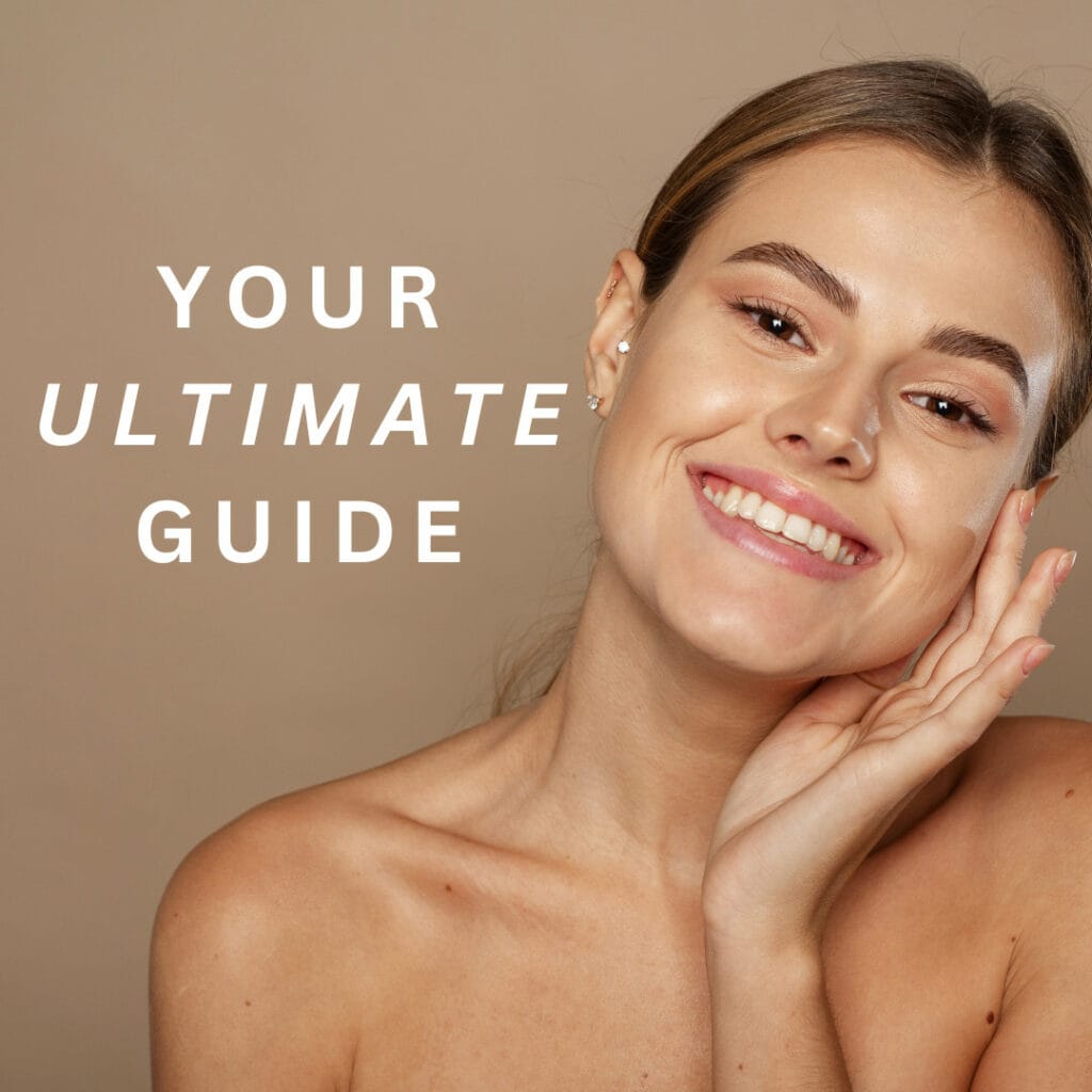 An Ultimate Guide to Aesthetic Treatments Archives - Vie Aesthetics