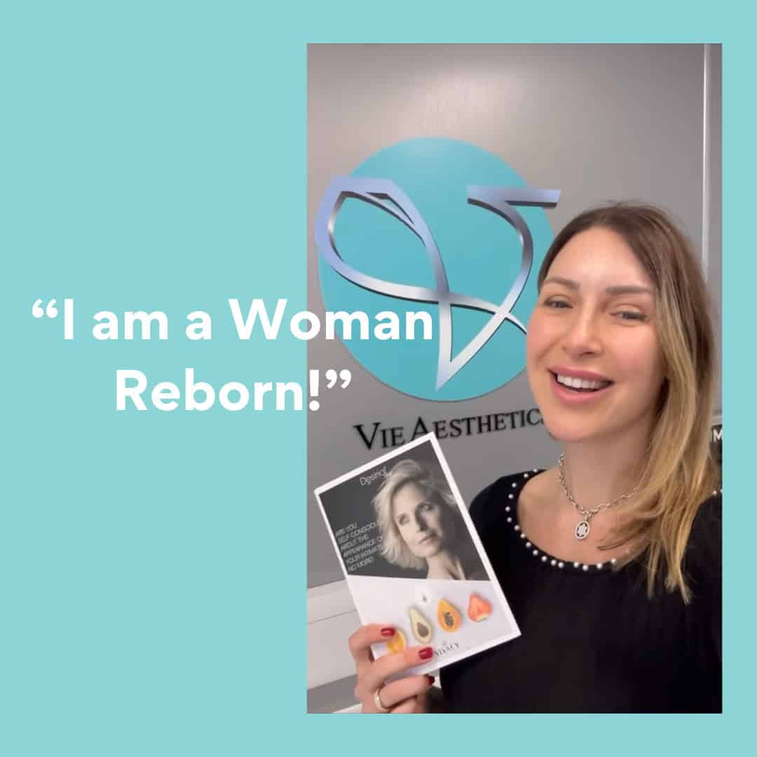 Real Patient Stories: Transformative Experiences with Labia Puff Filler